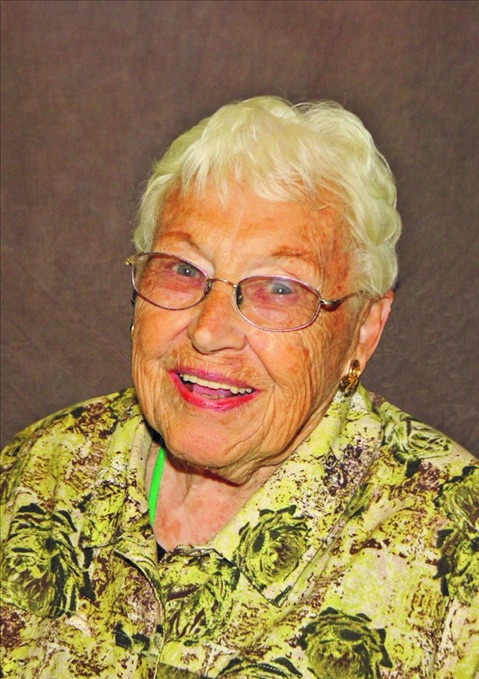 Phyllis M. Bjork | News, Sports, Jobs - Post Journal